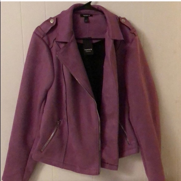 torrid | Jackets & Coats | Torrid Jacket | Poshmark
